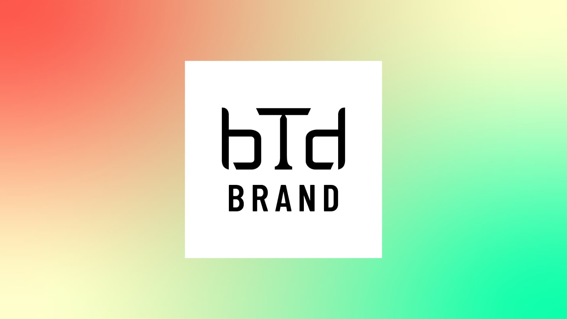 Our Work - BTD Brand - A Branding & Design Agency in Minneapolis